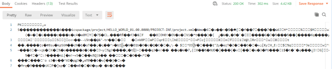 OIC Integration Lifecycle Using REST Endpoints | AMY SIMPSON-GRANGE – BLOG
