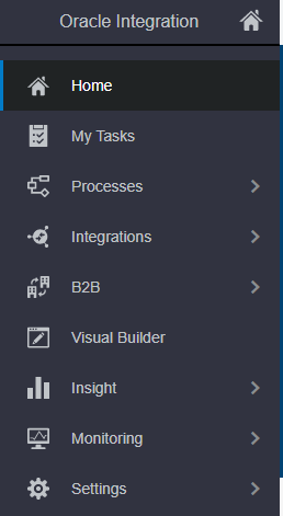 Monitoring Integrations in Oracle Integration Cloud (OIC) – Pt1 | AMY ...