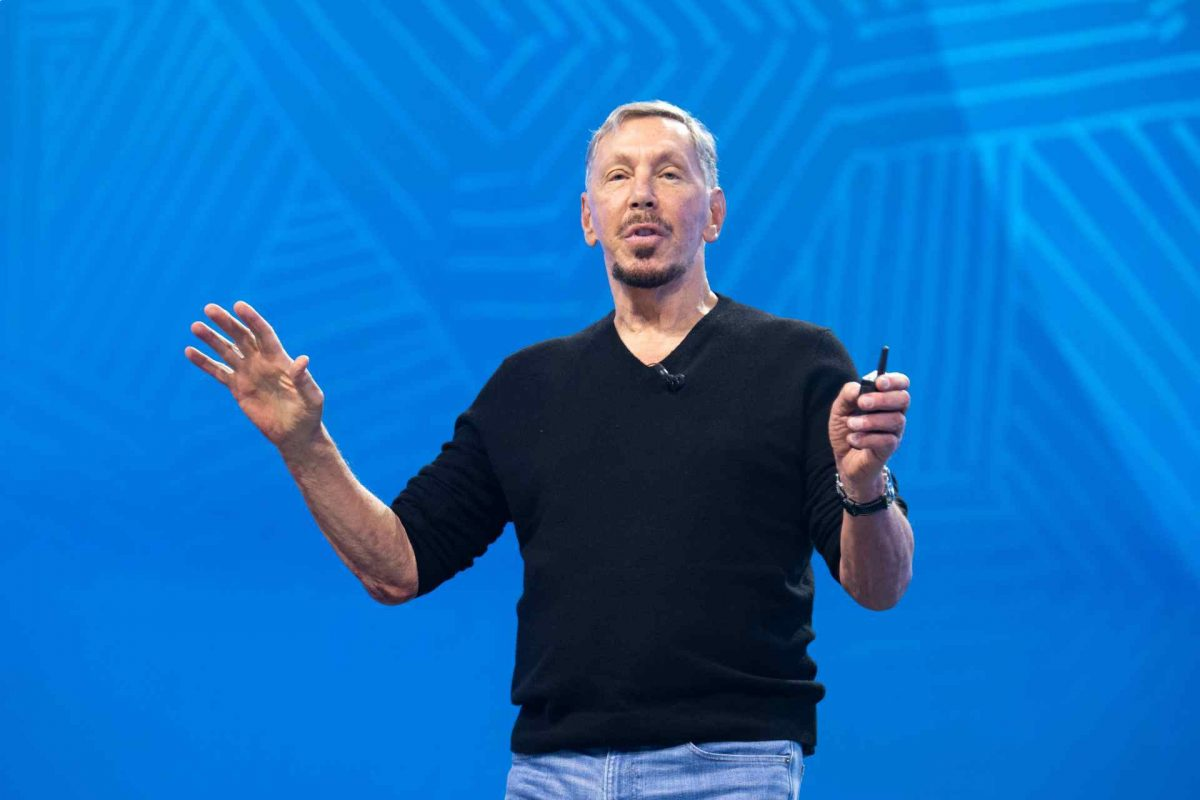 Oracle Cloudworld 2022 Amy Simpson Grange Blog