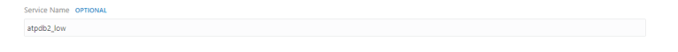 Oracle Integration: Connecting to Autonomous Database OOTB using ...