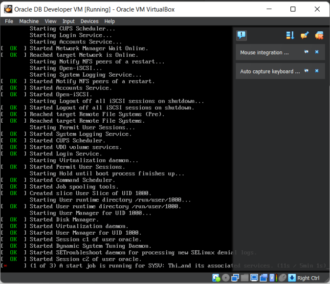 Oracle Database 23c Free – Developer Release: Installing & Using ...
