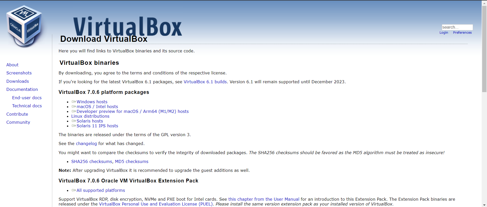 Oracle Database 23c Free – Developer Release: Installing & Using ...