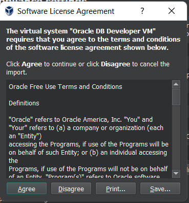 Oracle Database 23c Free – Developer Release: Installing & Using ...