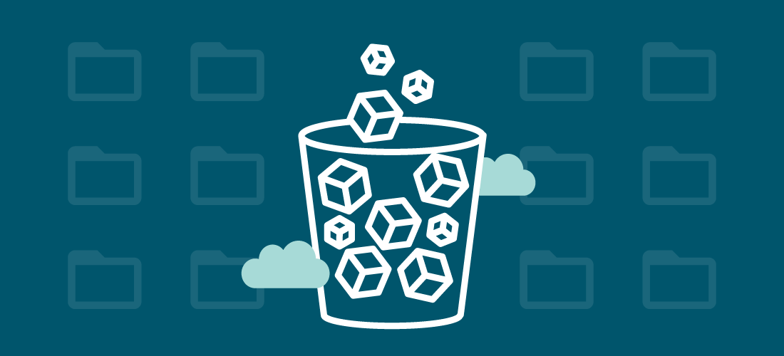Creating an Object Storage Bucket in Oracle Cloud | AMY SIMPSON-GRANGE ...