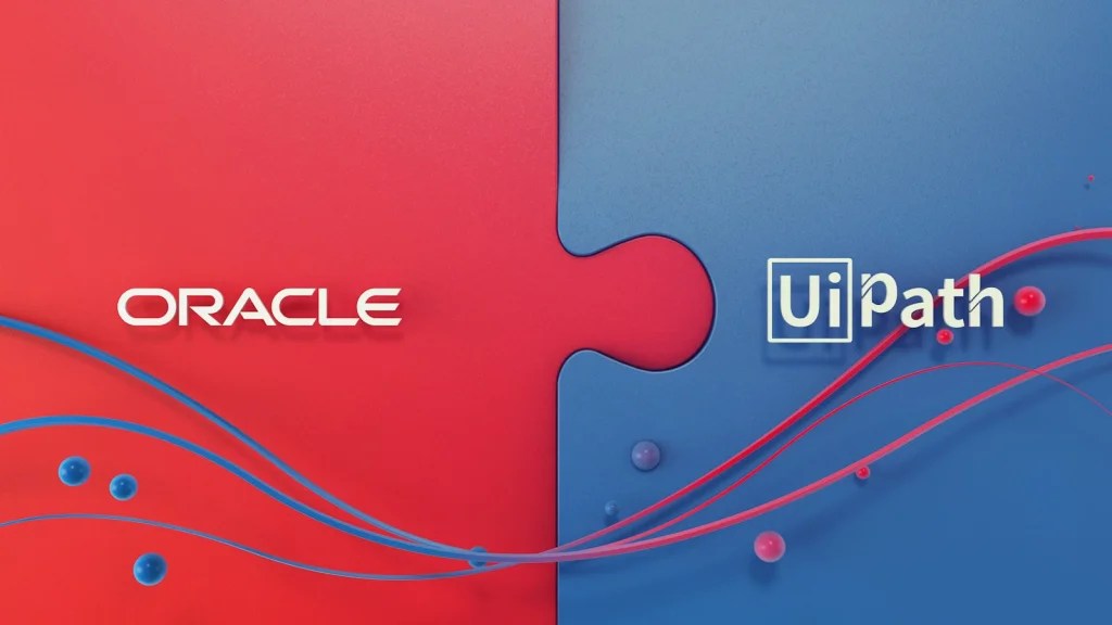 Oracle Integration (Gen2): Connecting to UiPath | AMY SIMPSON-GRANGE – BLOG
