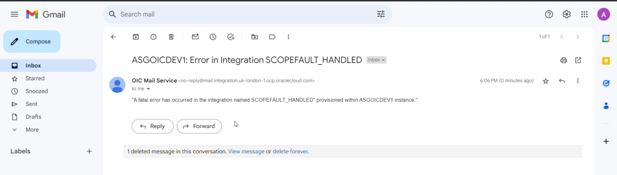 OCI Integration Fundamentals: Scope Fault Handler | AMY SIMPSON-GRANGE ...