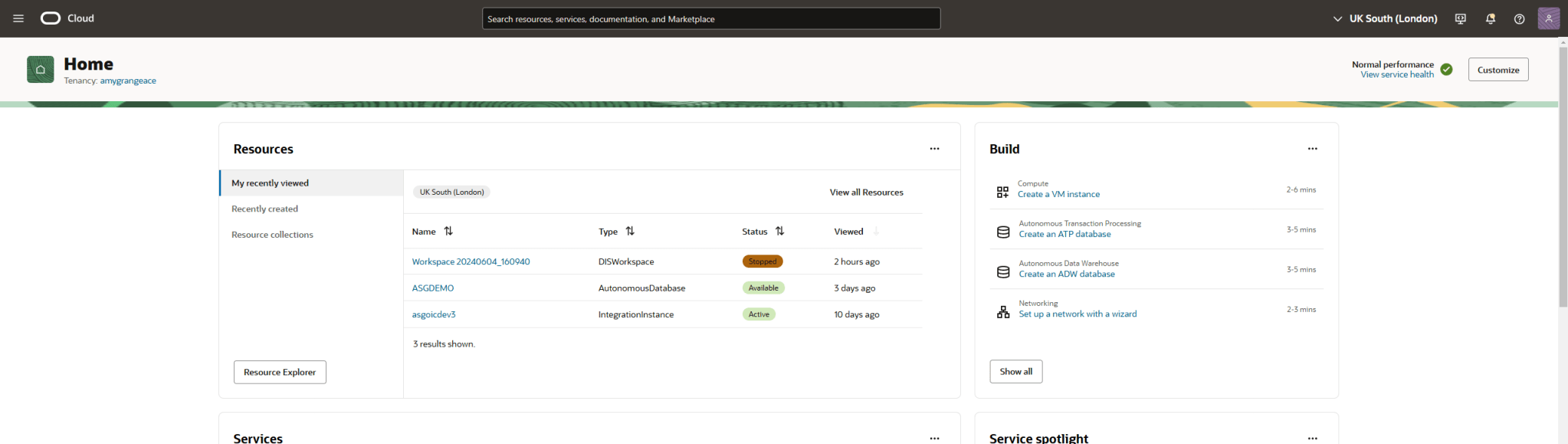 Upgrading your Oracle Integration Cloud Gen2 Instance to Oracle ...