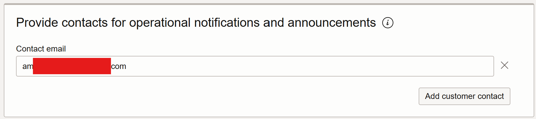 Oracle Autonomous Database: Securing with Access Control Lists (ACL ...