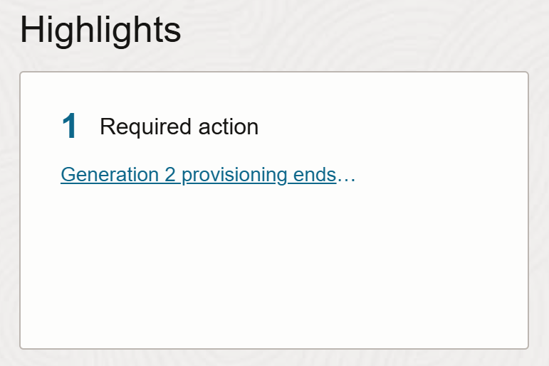 It’s time to move to Oracle Integration 3! | AMY SIMPSON-GRANGE – BLOG