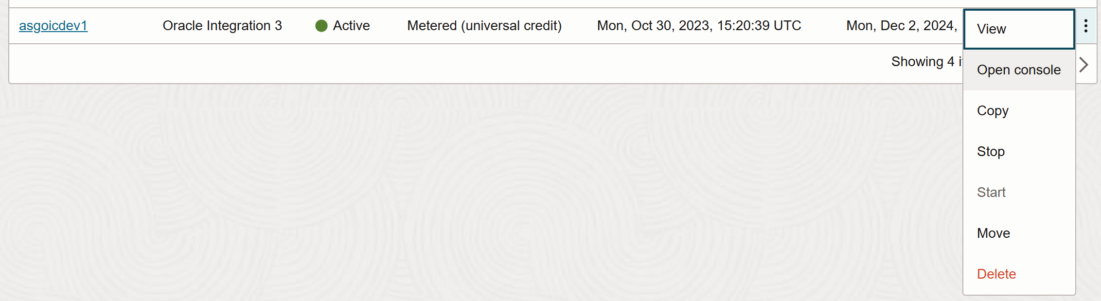 Using the OIC Object Storage action | AMY SIMPSON-GRANGE – BLOG