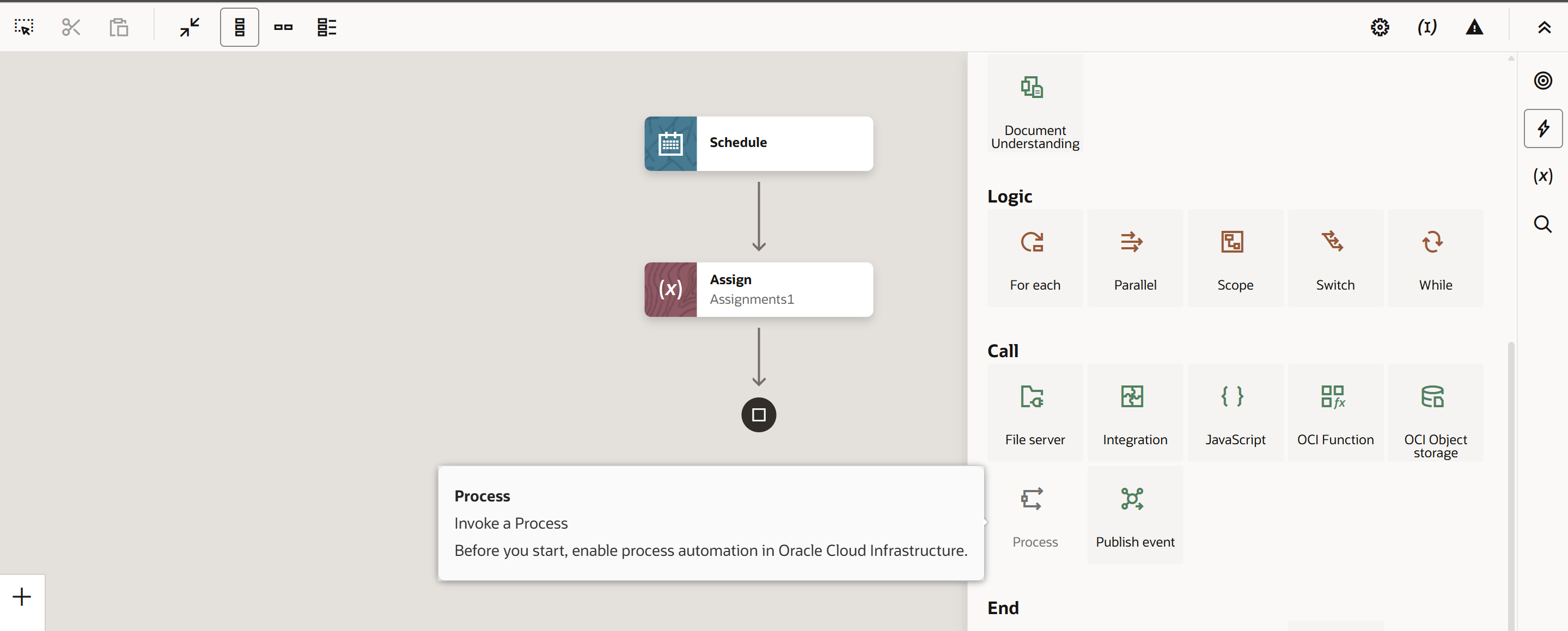 NEW FEATURES in Oracle Integration 3! (25.04) | AMY SIMPSON-GRANGE – BLOG