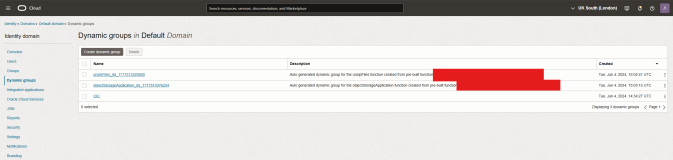 Using the OIC Object Storage action | AMY SIMPSON-GRANGE – BLOG