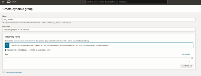 Using the OIC Object Storage action | AMY SIMPSON-GRANGE – BLOG