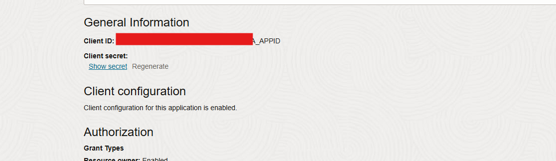 Using the OIC Object Storage action | AMY SIMPSON-GRANGE – BLOG