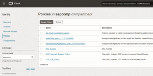 Using the OIC Object Storage action | AMY SIMPSON-GRANGE – BLOG