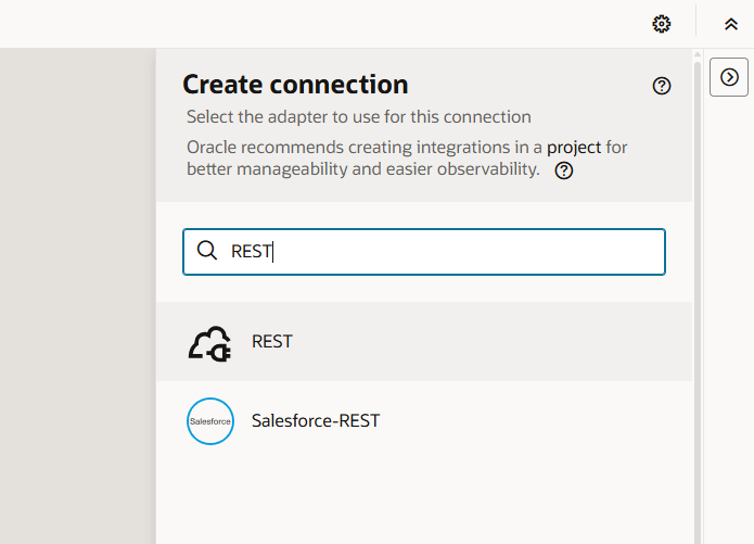Oracle Integration Cloud Calling Api Endpoints With Oauth 20 Using The Client Credentials