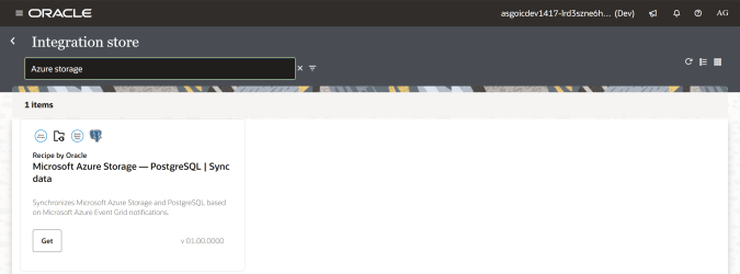 NEW FEATURES in Oracle Integration 3! (25.04) | AMY SIMPSON-GRANGE – BLOG