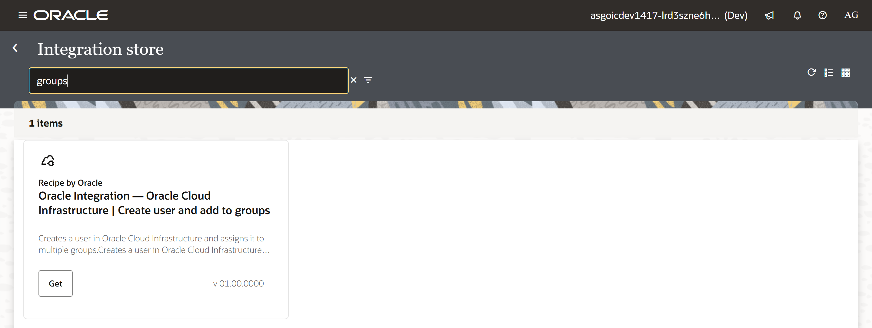 NEW FEATURES in Oracle Integration 3! (25.04) | AMY SIMPSON-GRANGE – BLOG