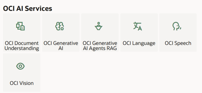 NEW FEATURES in Oracle Integration 3! (25.06) | AMY SIMPSON-GRANGE – BLOG